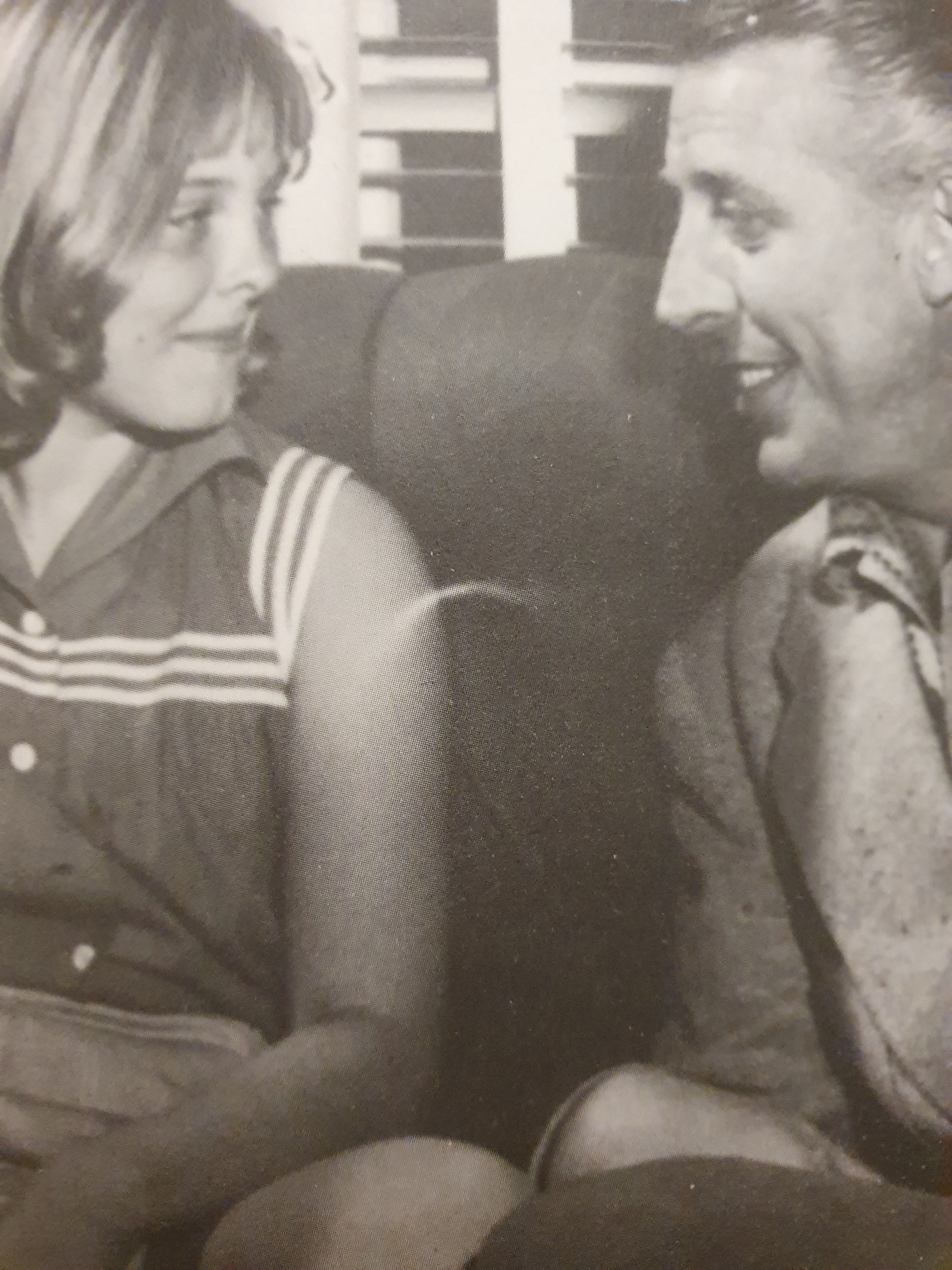 Love Affair. The memoir of a forbidden father daughter relationship ...